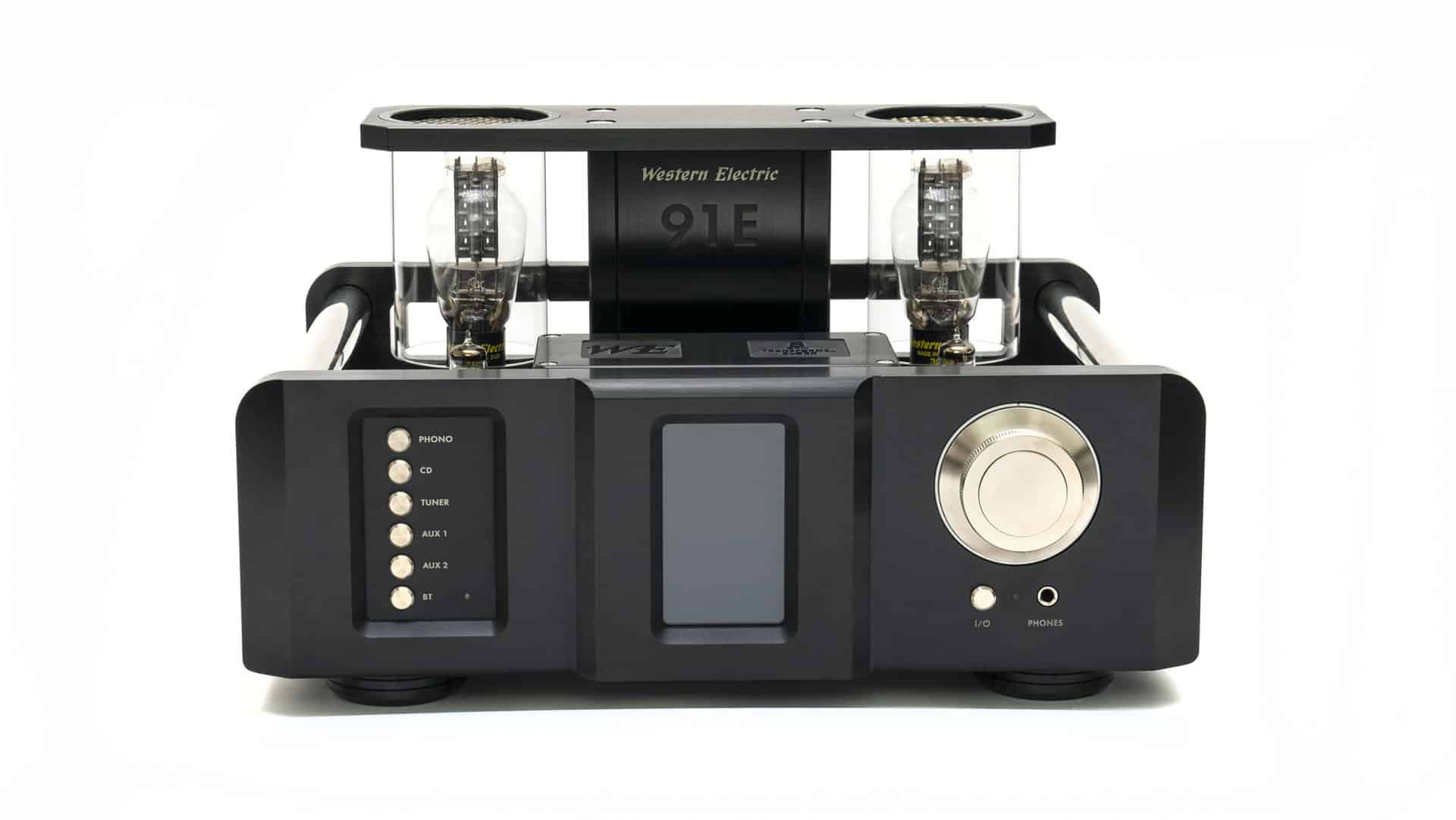 Holm Audio & Superior Audio & Video for the Home