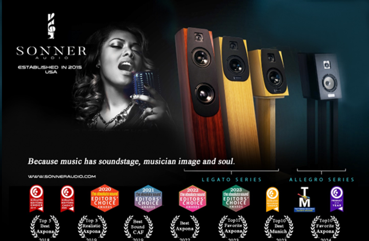 Holm Audio & Superior Audio & Video for the Home