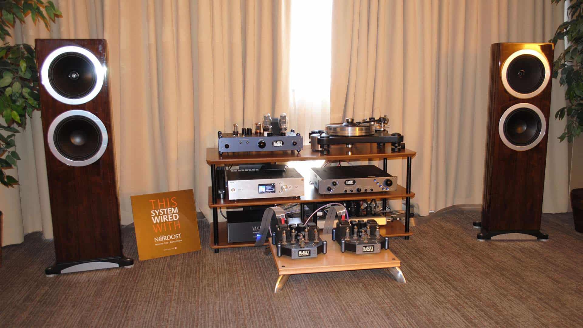 Holm Audio & Superior Audio & Video for the Home