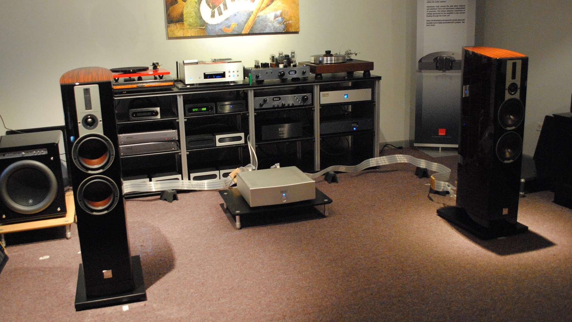 Holm Audio & Superior Audio & Video for the Home