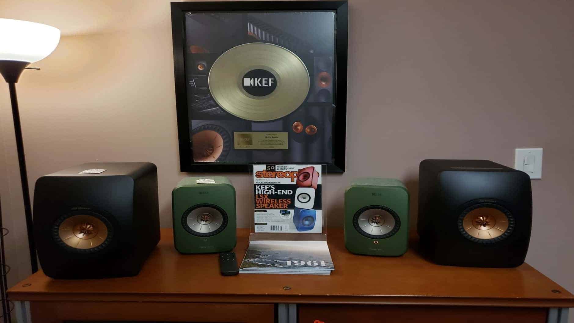 Holm Audio & Superior Audio & Video for the Home